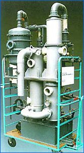 Air8 Demo Equipment « Air 8 Solutions